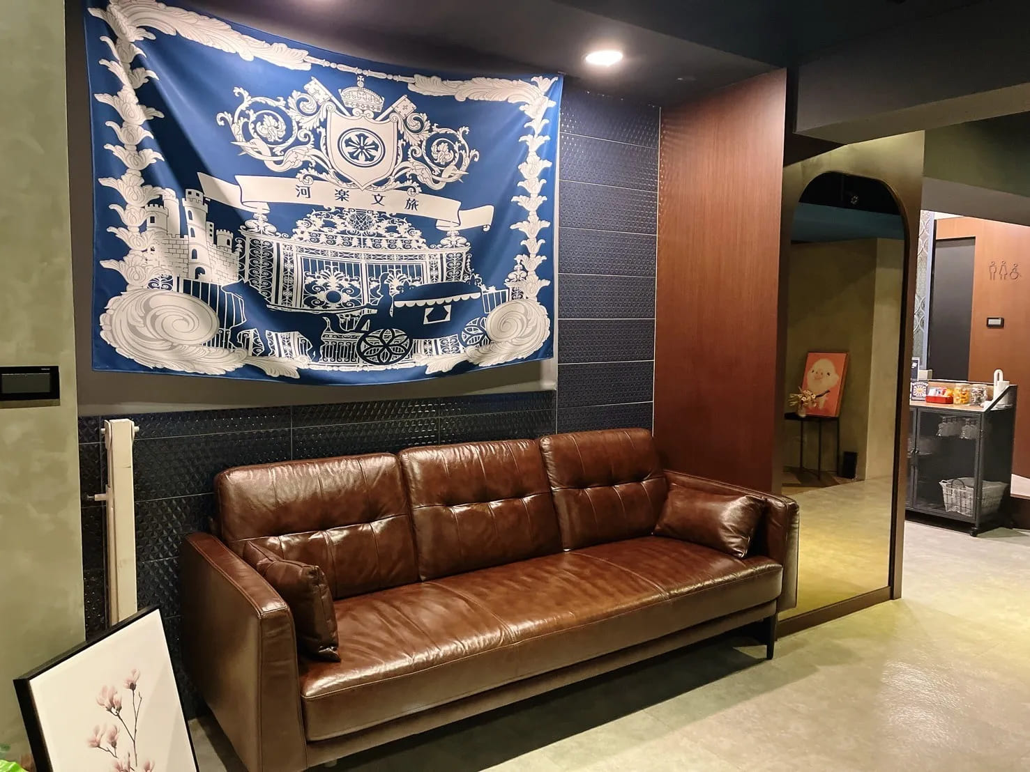 河樂文旅 HOLO HOTEL｜綠生態永續大獎｜2025食尚玩家旅宿大賞